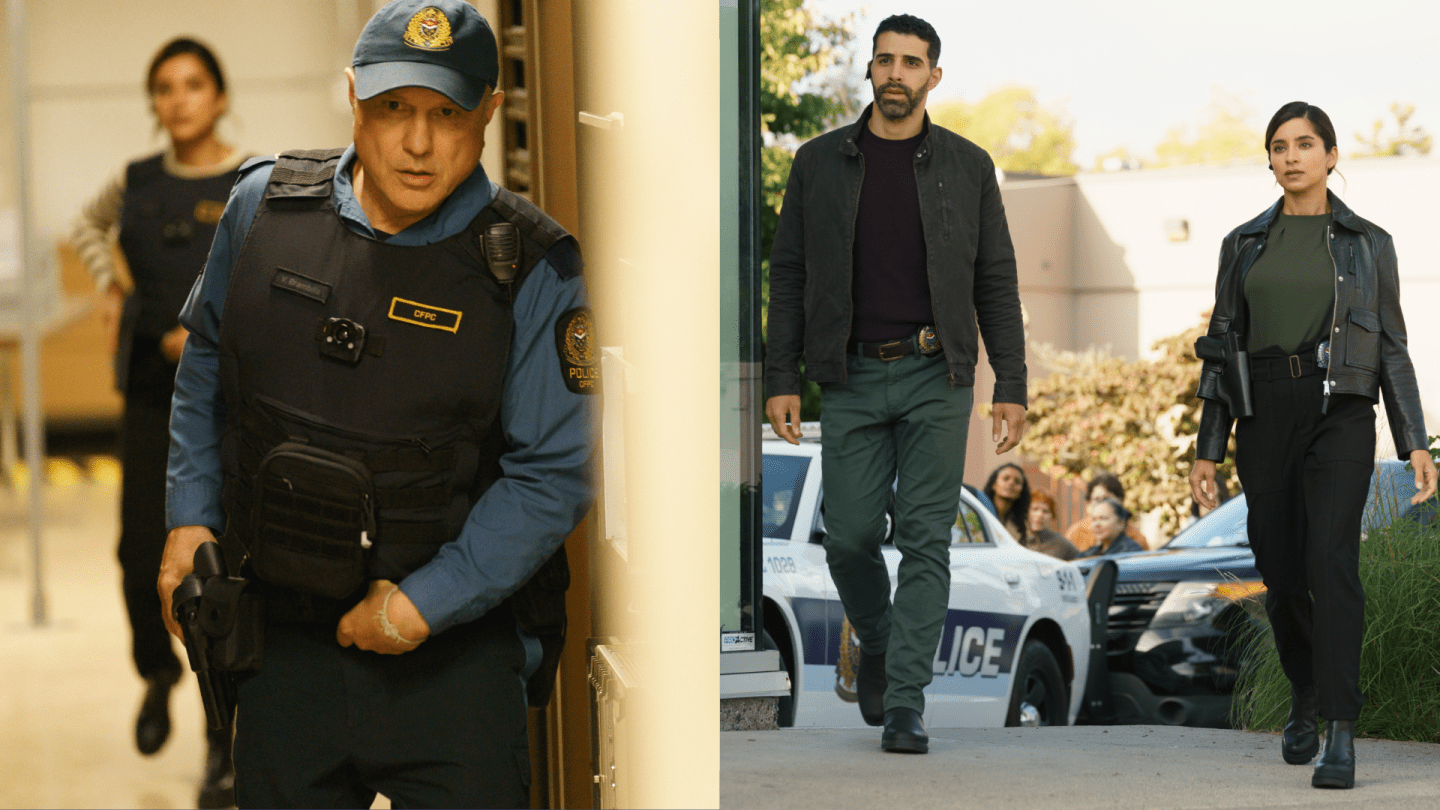 CBC’s ALLEGIANCE Returns: New Cast and Storylines Unveiled – namaste sun