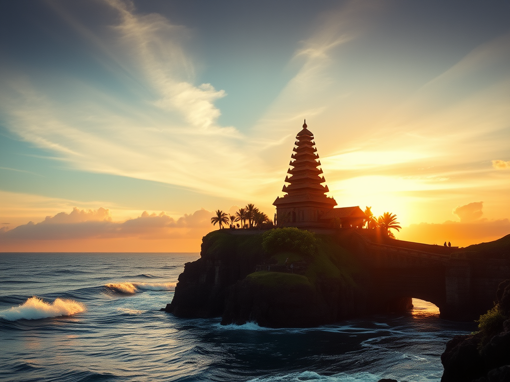 Bali’s Iconic Temples: A Spiritual Journey Awaits – namaste sun
