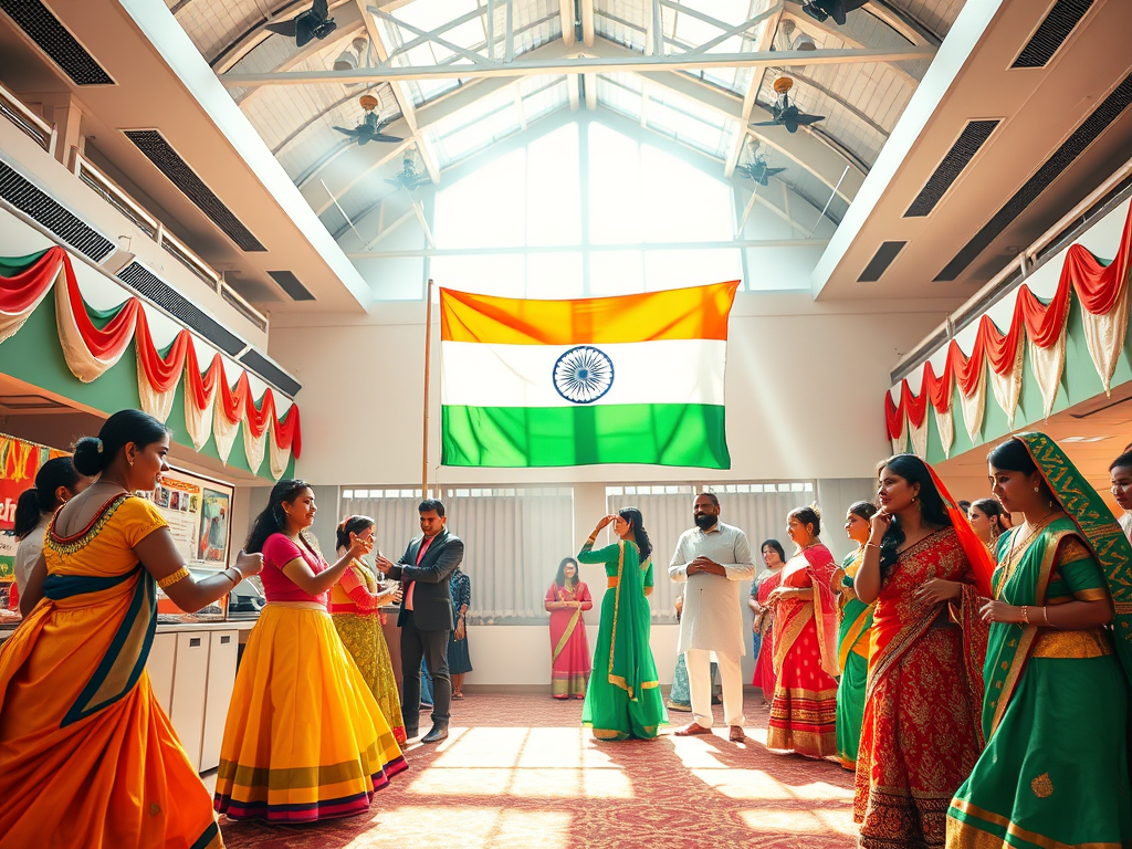 Join the Fun: Panorama India Republic Day Celebration in Toronto ...