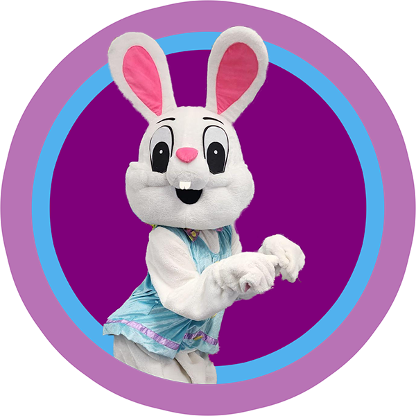 Join the Easter Bunny at Toronto Zoo This April! – namaste sun