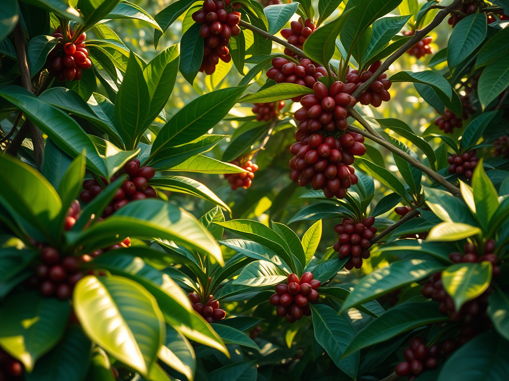 Discover Coorg: Coffee Plantations and Serene Getaways – namaste sun