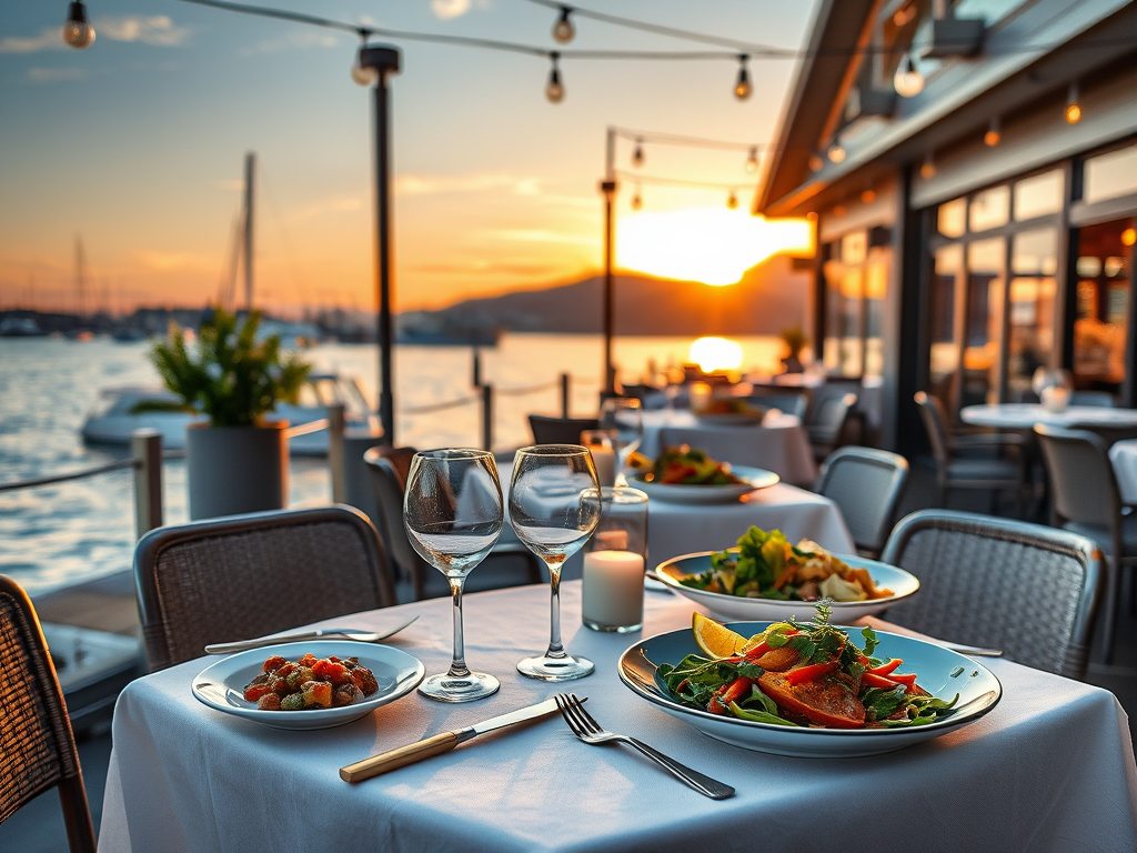 2025’s Best New Canadian Restaurants Revealed – namaste sun