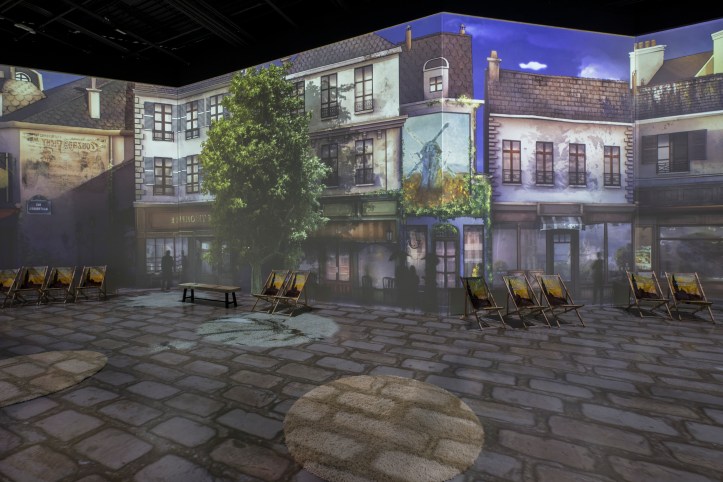Claude Monet: The Immersive Experience to Debut in Toronto – namaste sun